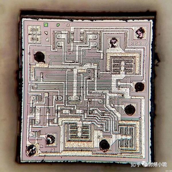 RFIC与MMIC的区别 - 知乎
