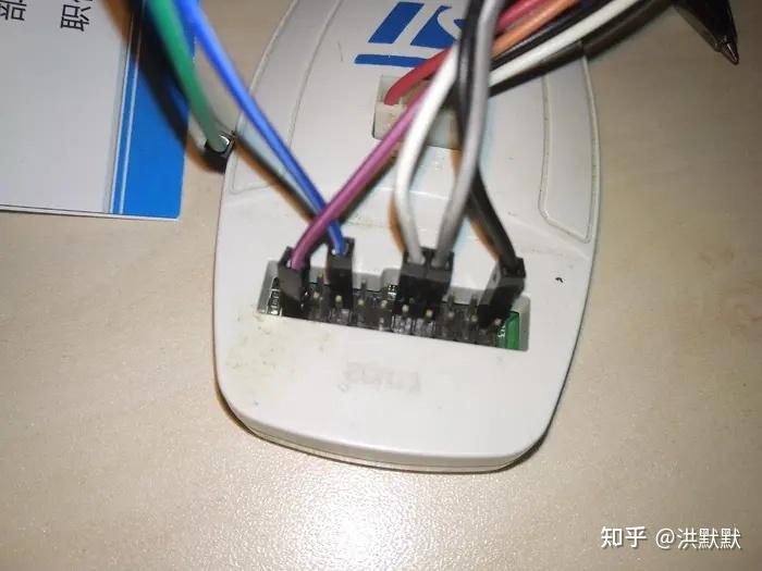 Can not connect to target! If you're trying to connect to an STM32W1xx ...