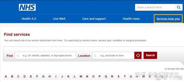 如何在英国看医生？如何注册GP？ - 知乎