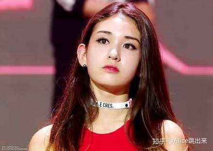 Somi离开JYP，17岁的她人生大起大落，未来会更好吗？ - 知乎