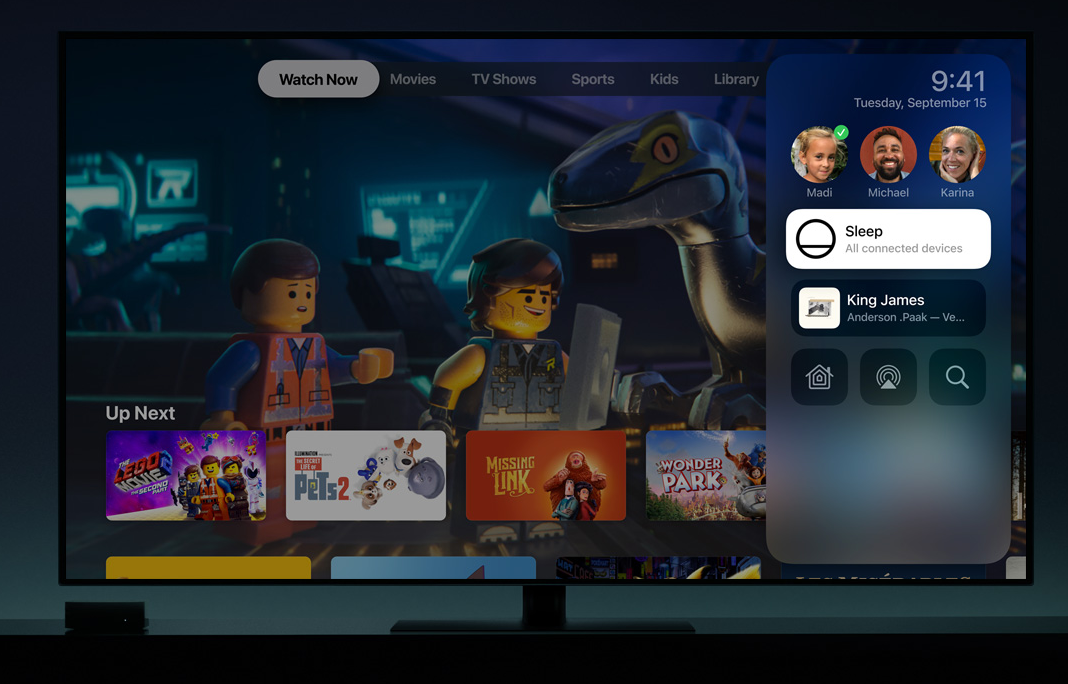想问下大家现在 Apple TV 在国内是个什么体验，主要是与国内苹果生态的配合怎么样？ - 知乎