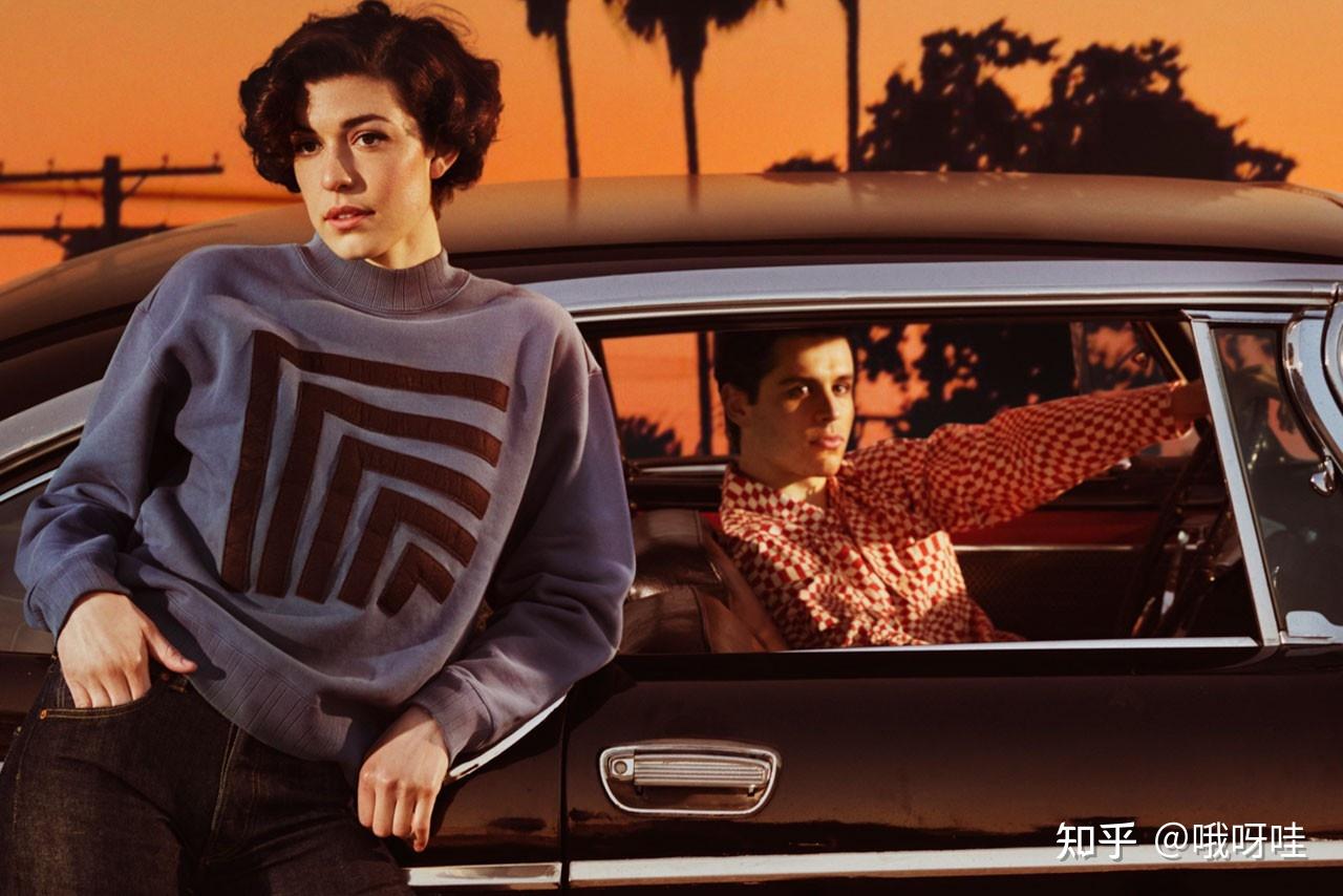 LEVI'S LVC 是一种什么样的文化？喜欢它的人究竟喜欢的是什么？ - 知乎