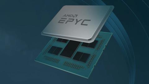 AMD EPYC™ 7452-cpu参数 - 知乎