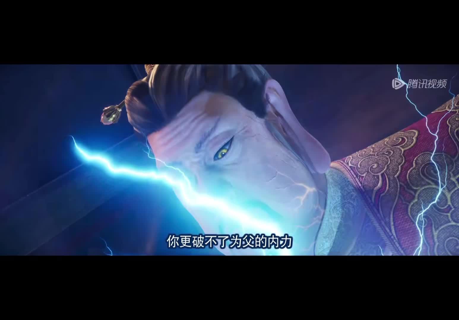 《画江湖之不良人》1-6季见证成长 - 知乎