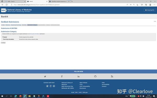 如何将序列上传至NCBI，Feature table如何制作及注意事项 - 知乎