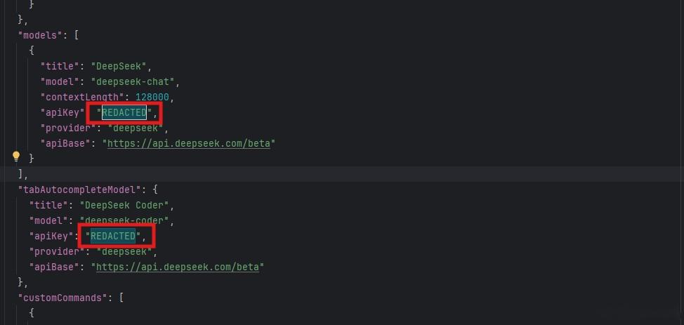 PyCharm接入DeepSeek实现AI编程 - 知乎