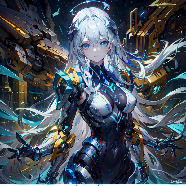 【模型分享】【6755】Cetus-Mix 模型下载/使用/预览 - 知乎