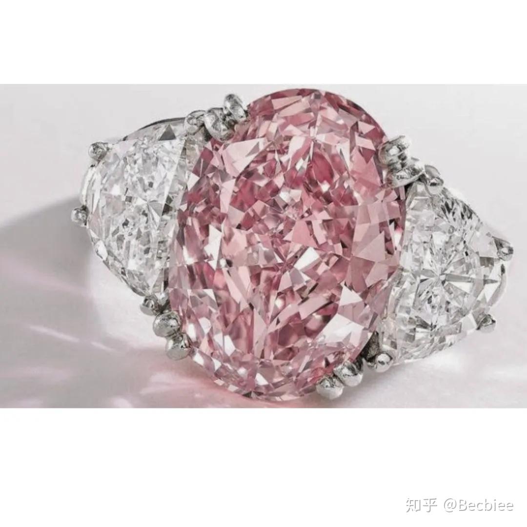 珠宝|手握钻石矿与垄断抗衡，奢侈塔顶top2列维夫 - 知乎