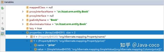 ORM思想及相关框架实现原理 - 知乎