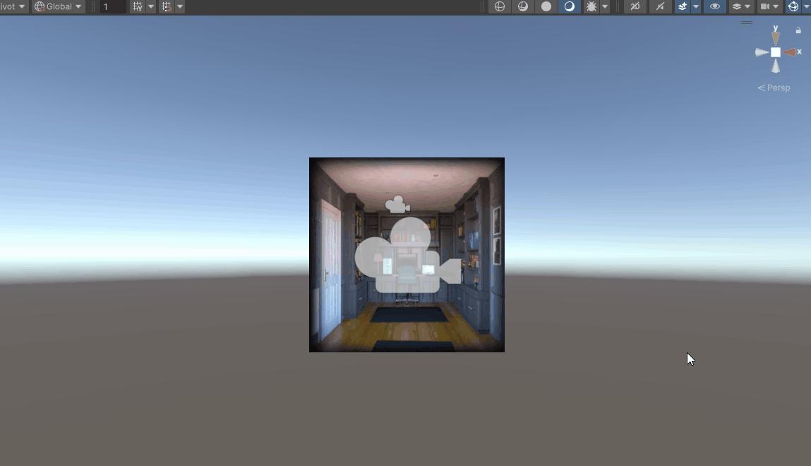 【TA】【Shader】纹理贴图的UV变换 - 知乎