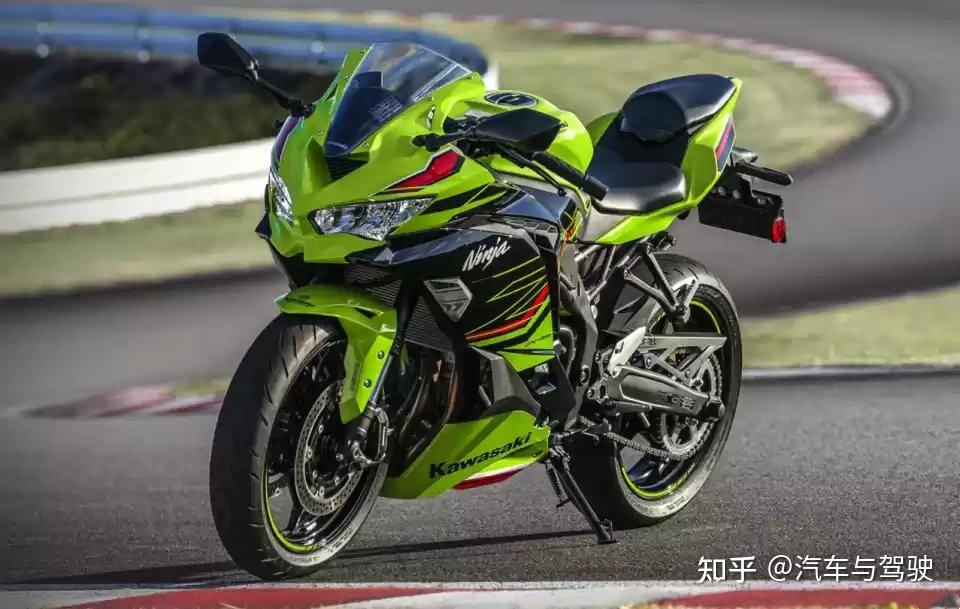 凯越450RR售价公布，这价格不给同行留活路！ - 知乎