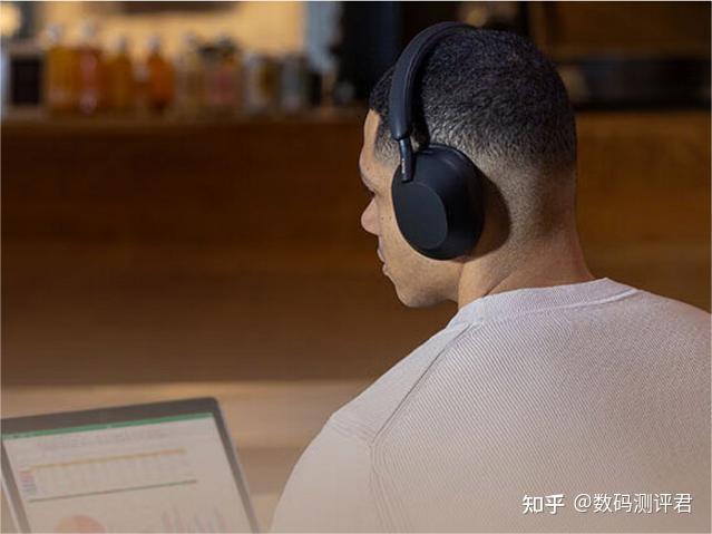 学生党/上班族都适用的蓝牙耳机推荐，iKF Solo、索尼XM5两款头戴式降噪耳机，哪款更具性价比？ - 知乎