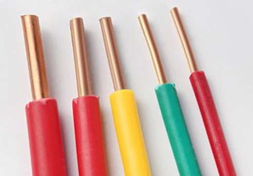 RYJ是什么电缆?常用还包括哪些型号? - 知乎