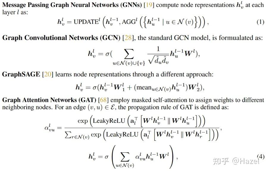Classic GNNs are Strong Baselines: Reassessing GNNs for Node Classification 论文笔记 NIPS2024 - 知乎