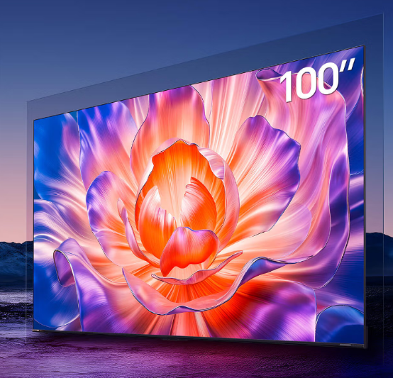 想在家享受电影院的沉浸感？100寸巨幕电视是首选！2025年海信100寸新品电视盘点，E5，E7，E8系列必有一款适合你！ - 知乎