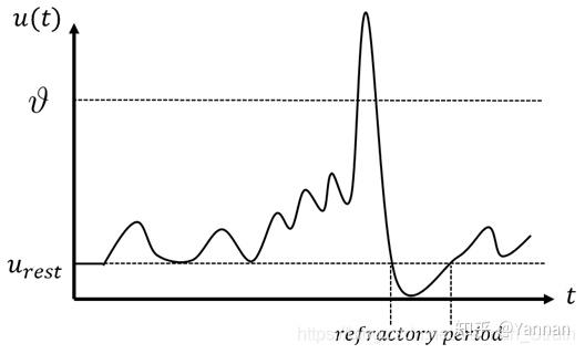 Spiking Neural Network简述 - 知乎