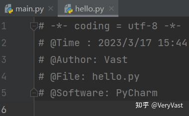 Python基础——配置基于PyCharm的Python编程环境 - 知乎