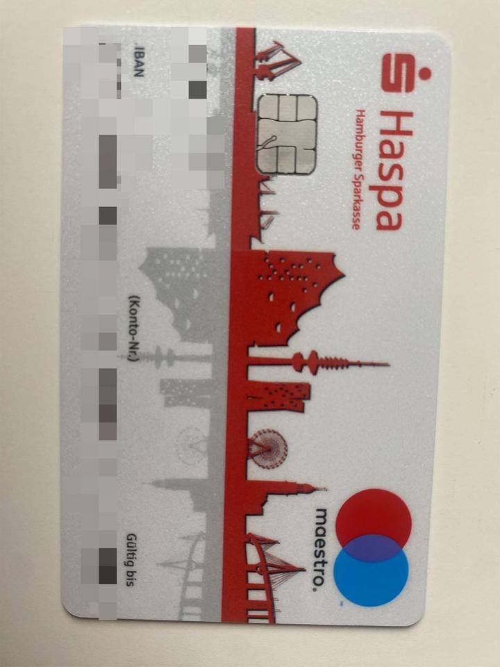 德国办理银行卡（上）！！ - 知乎