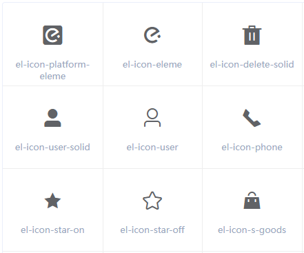 Vue 使用 iconfont 图标 - 知乎