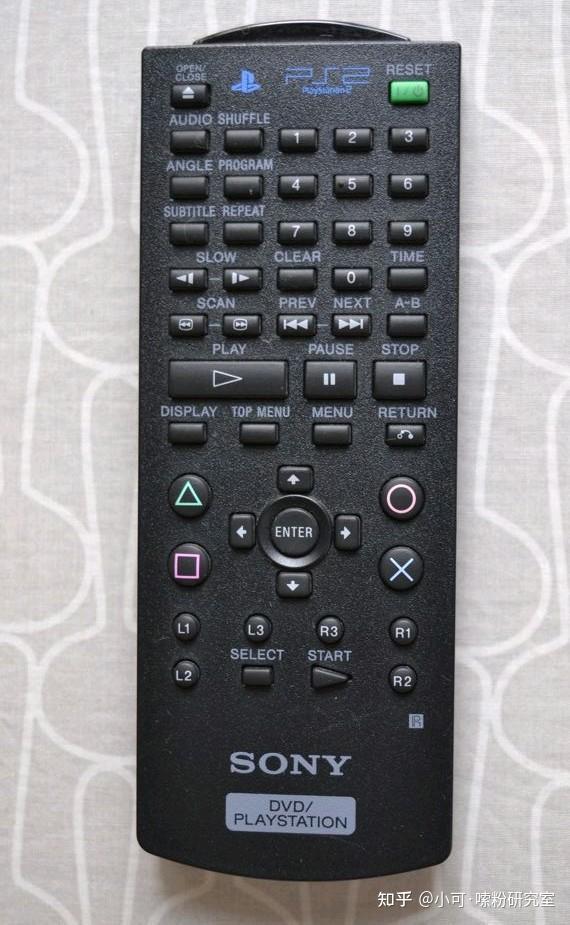 PS考古砖家，带你玩转PS2 - 知乎