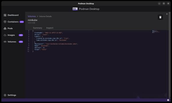 开始使用 Podman Desktop（开源 Docker 桌面替代方案） - 知乎