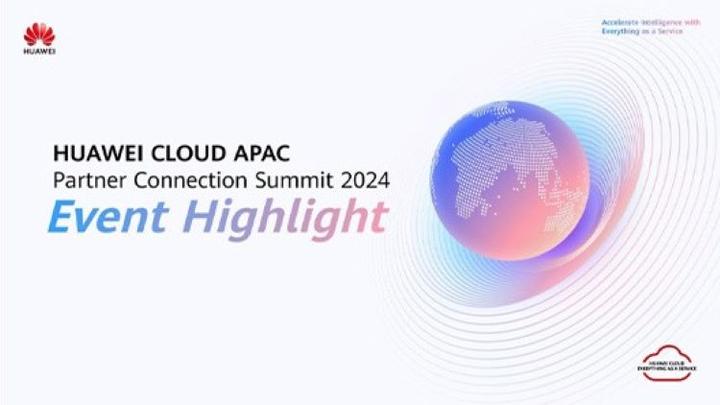 100Audio产品案例-为2024亚太华为云生态伙伴大会提供音乐版权 - 知乎