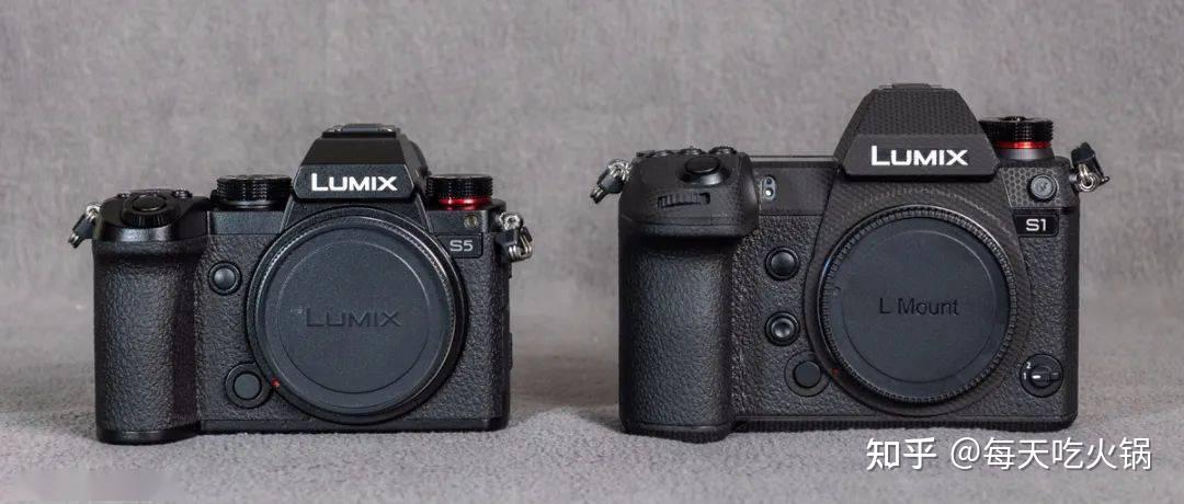 『松下篇』：松下相机推荐，松下微单选购指南，松下视频相机【GH、S、G、GX、GF】全系列测评 - 知乎
