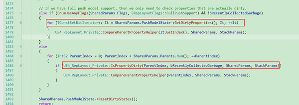 UE网络-PushModel详解 - 知乎