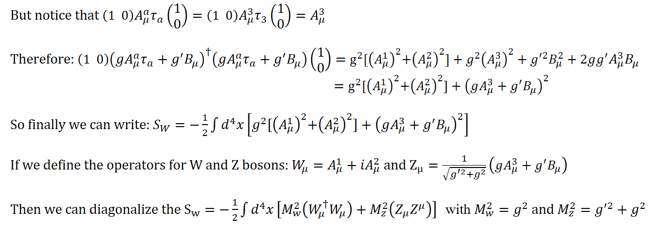Anderson-Higgs Mechanism: A Simple Discussion - 知乎