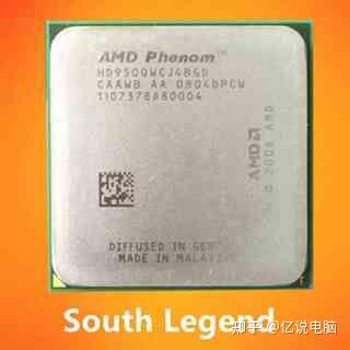 快速回顾AMD的发展史，看看你都用过哪些AMD的处理器。 - 知乎