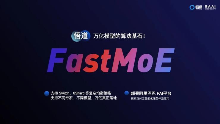 10倍GPT-3！全球最大预训练模型“悟道2.0”问世 - 知乎