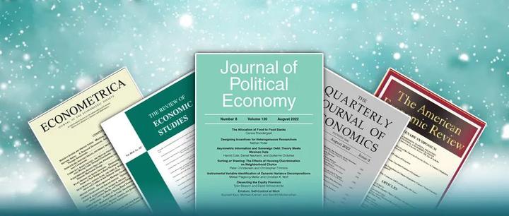 科普 | 经济管理国际顶级学术期刊及其缩写 - 知乎