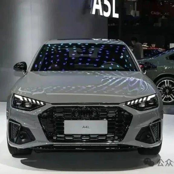 奥迪A4L深度评测：豪华车也能这么“接地气”？ - 知乎