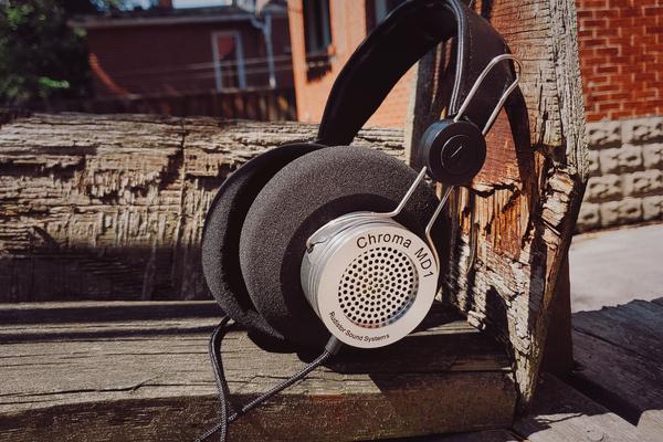 2021 HI-FI REVISIT（大耳机篇） - 知乎