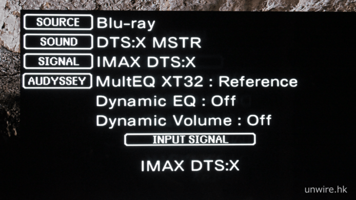 什么是IMAX Enhanced？DTS专业工程师为你解答！ - 知乎