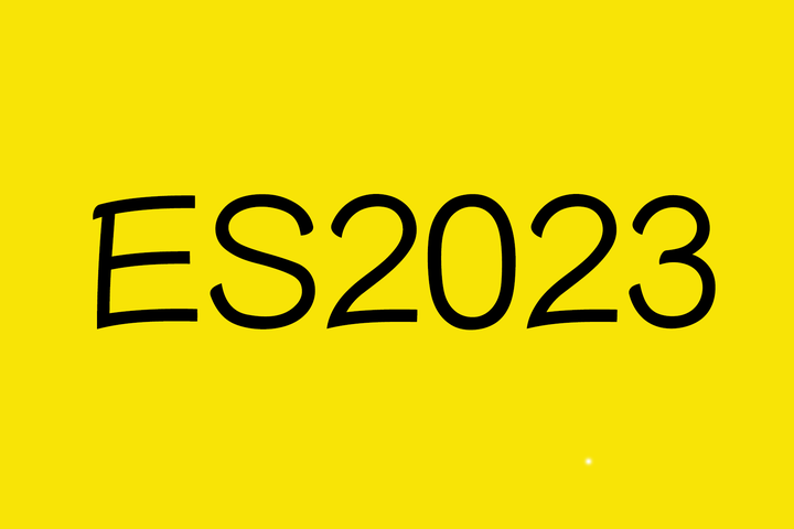 ES2023(es14) - 知乎