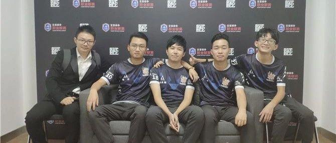 专访W.EDGM皇室战争战队：愈挫愈勇，披荆斩棘 | 电竞世界 - 知乎