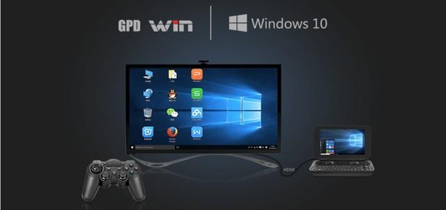 ①GPD篇 WIN1 - 知乎