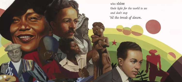 AI绘画教程：如何用stable diffusion制作儿童绘本插画？ - 知乎