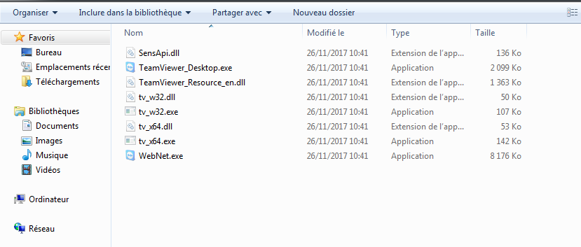 基于TeamViewer的瞄准小公司的远控木马分析 - 知乎