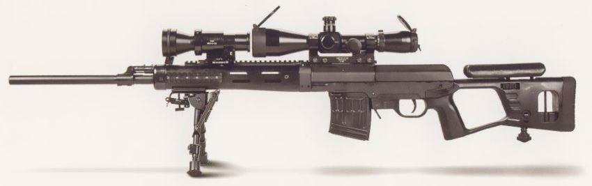 CS/LR系列外贸长枪不完全汇总 - 知乎