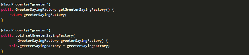 Java微服务开发指南 -- 使用Dropwizard构建微服务 - 知乎