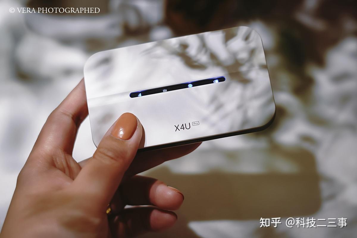 蒲公英X4U Pro：告别流量危机，300GB不限速，外出用WiFi更安心 - 知乎