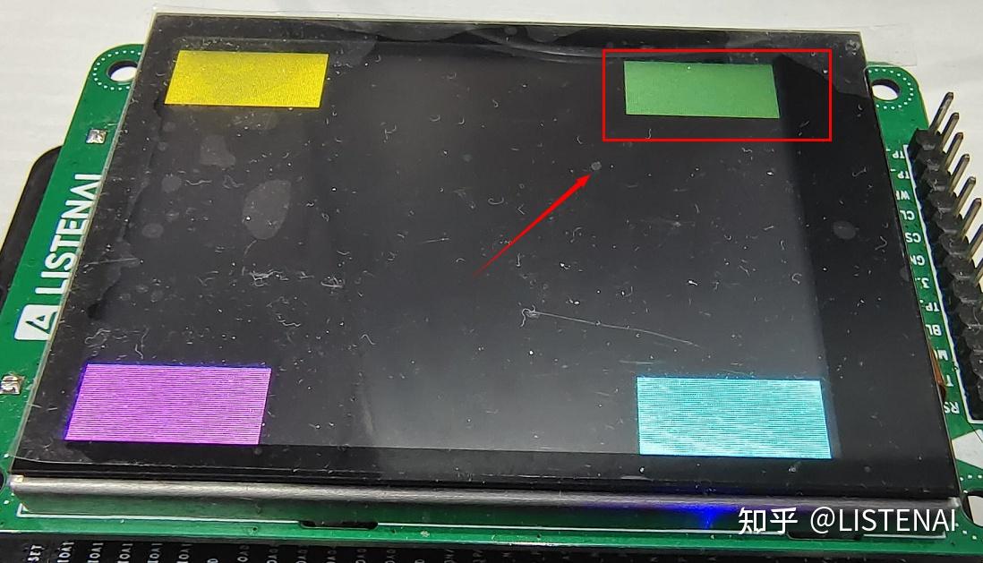 实战Zephyr基于CSK6的触摸屏驱动实现 - 知乎
