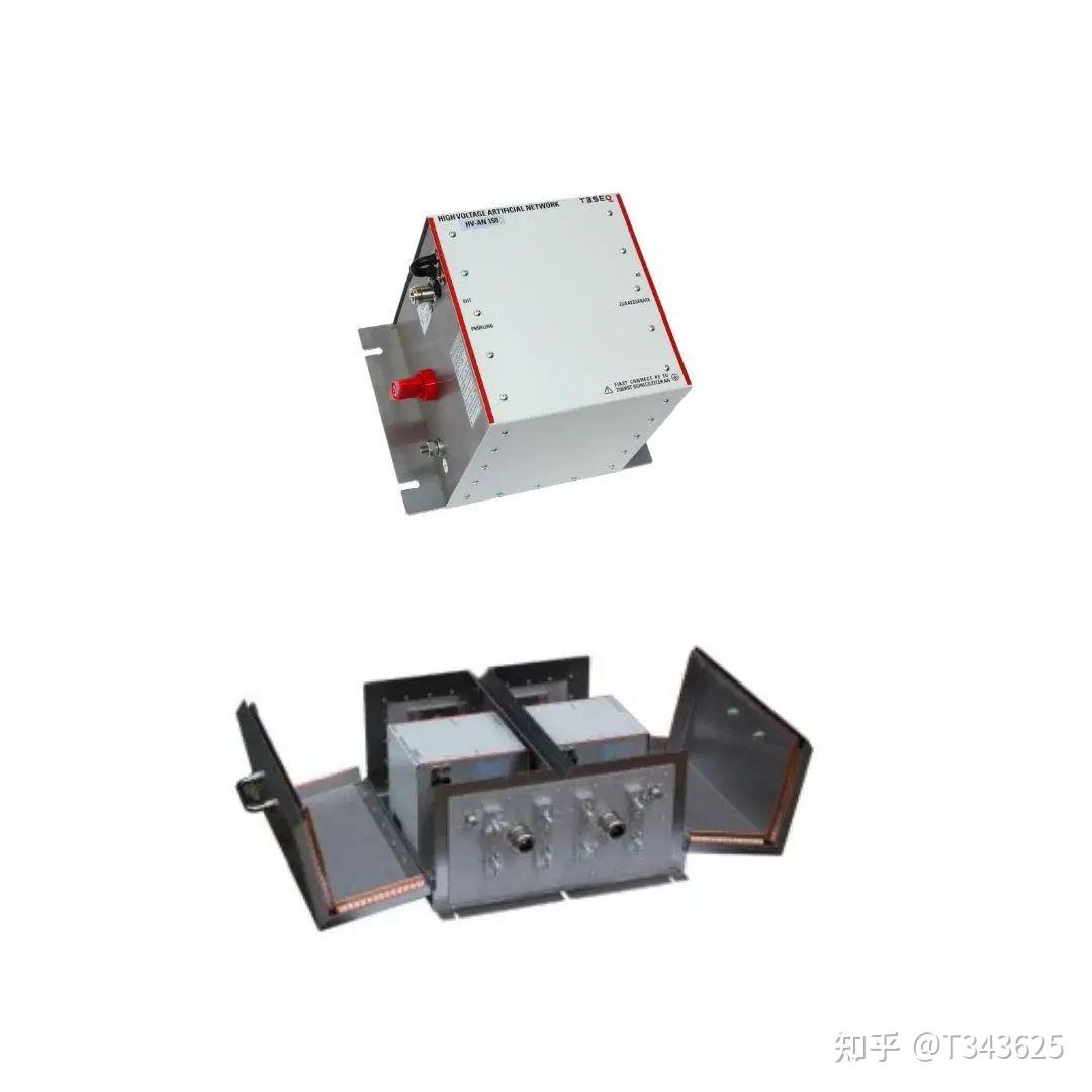 ISO 7637-4测试（高压） - 知乎