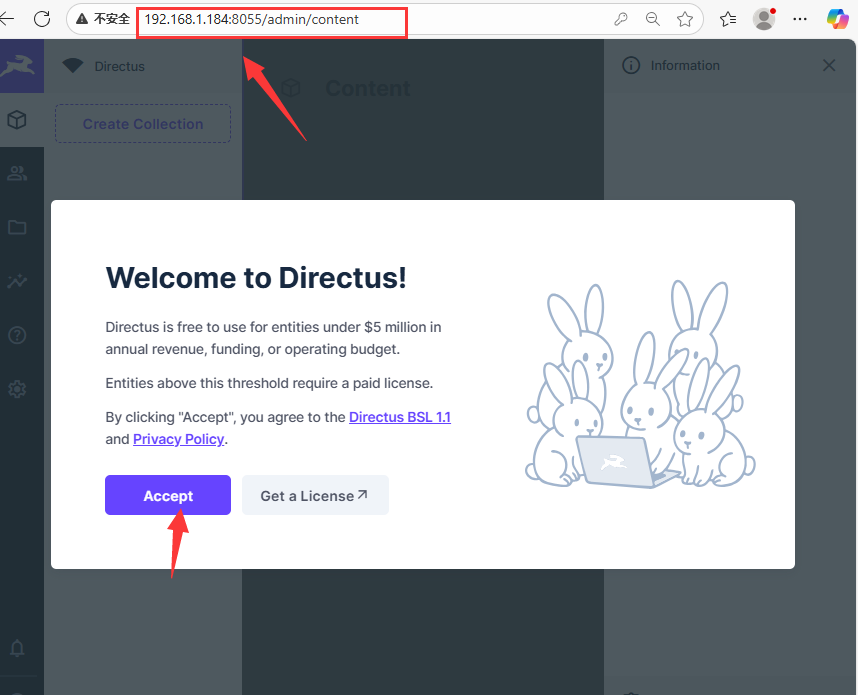 本地部署内容管理系统 Directus 并实现外部访问 - 知乎