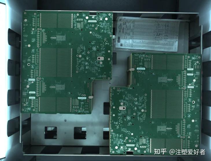 PCB板上料中的AGV是什么？它是如何操作的？ - 知乎