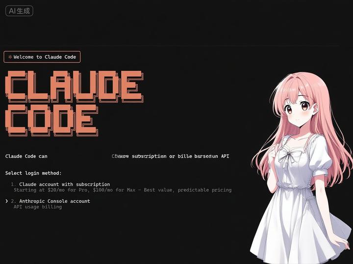 Claude Code新玩法：打造专属AI编程女友，让编码充满温暖 - 知乎