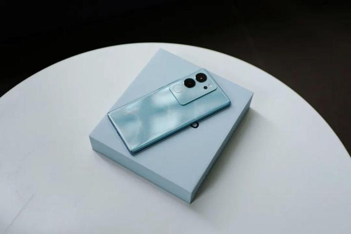 这次，vivo S系列终于找到了自己的定位 - 知乎