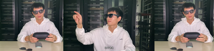 Nreal-Air(AR眼镜)多人体验 2022 - 知乎